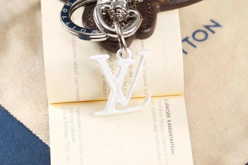 OEM Louis Vuitton Keychains