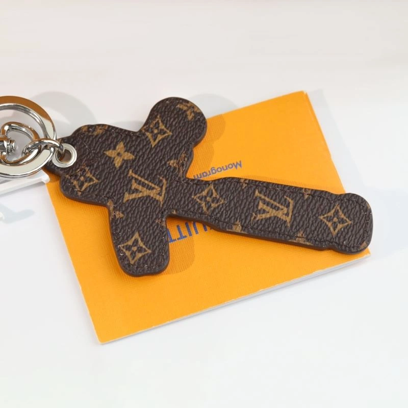 OEM Louis Vuitton Keychains