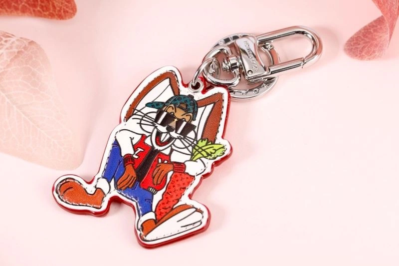Louis Vuitton Keychains