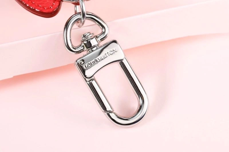 Value-priced Louis Vuitton Keychains