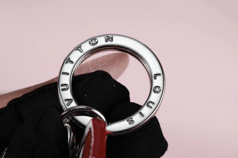Value-priced Louis Vuitton Keychains