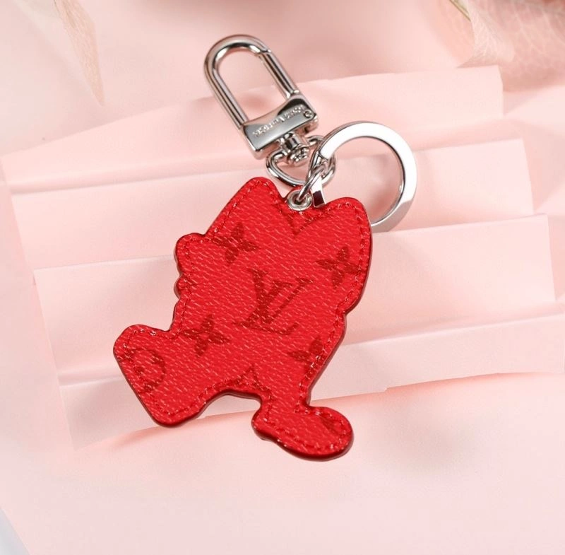 Value-priced Louis Vuitton Keychains