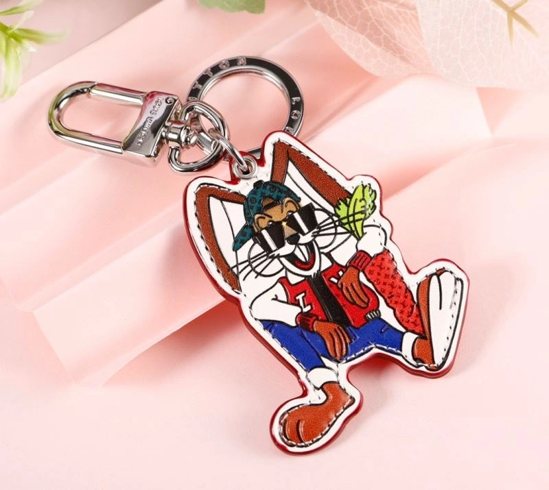 Value-priced Louis Vuitton Keychains