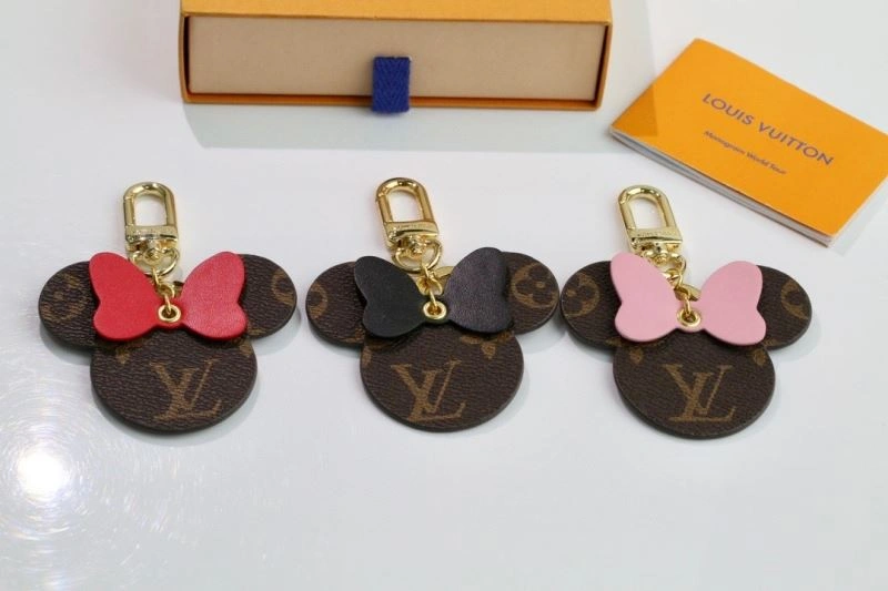 Louis Vuitton Keychains