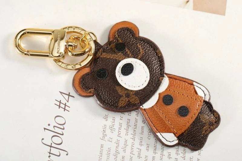 Louis Vuitton Keychains