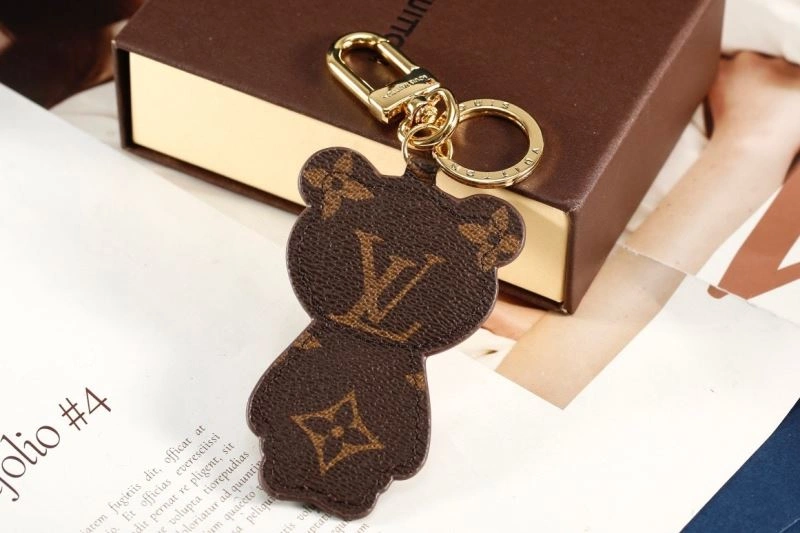 Top mirror Louis Vuitton Keychains