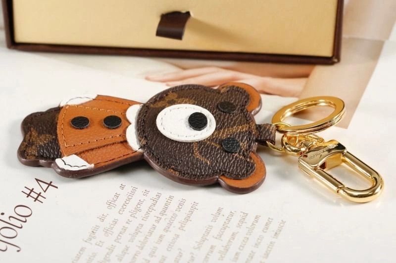 Top mirror Louis Vuitton Keychains