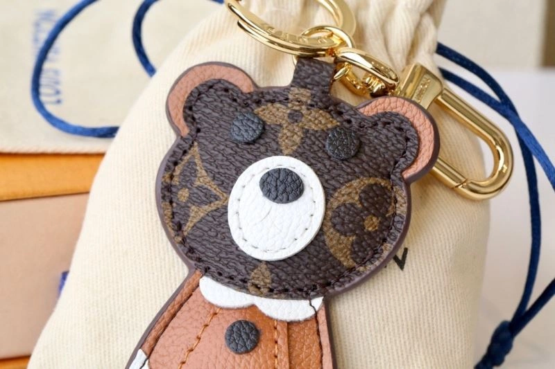 Top mirror Louis Vuitton Keychains