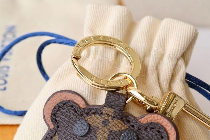 Top mirror Louis Vuitton Keychains