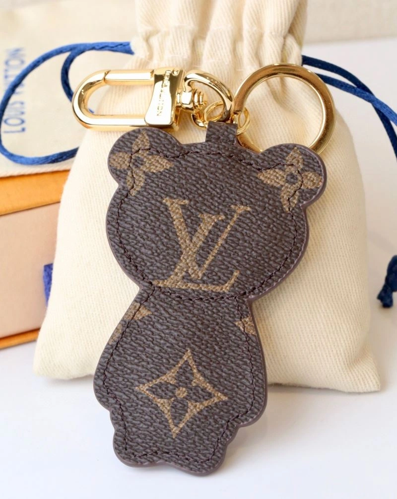 Top mirror Louis Vuitton Keychains