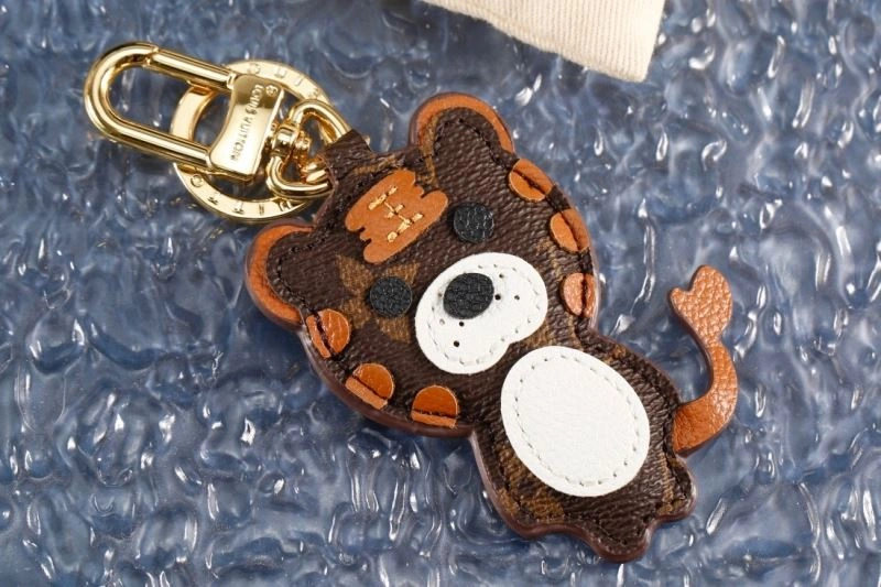 Louis Vuitton Keychains