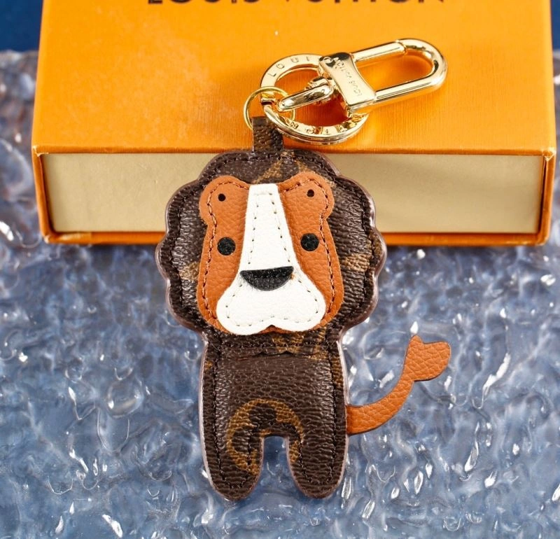 OEM Louis Vuitton Keychains