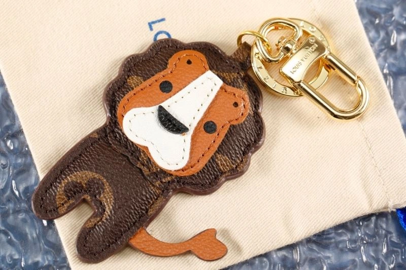 OEM Louis Vuitton Keychains
