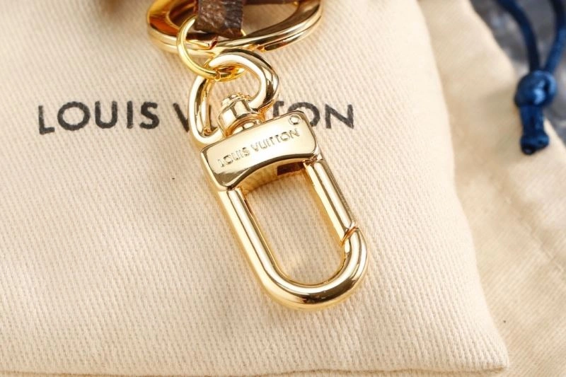 OEM Louis Vuitton Keychains