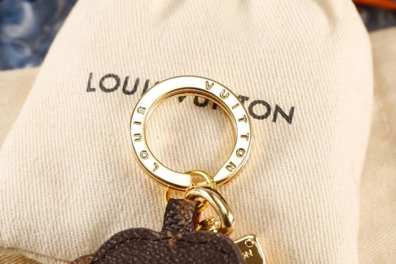 OEM Louis Vuitton Keychains
