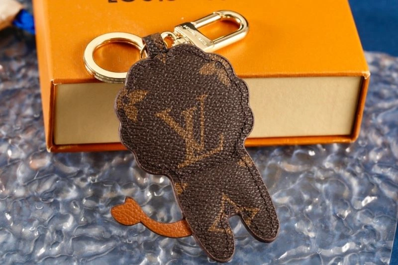 OEM Louis Vuitton Keychains