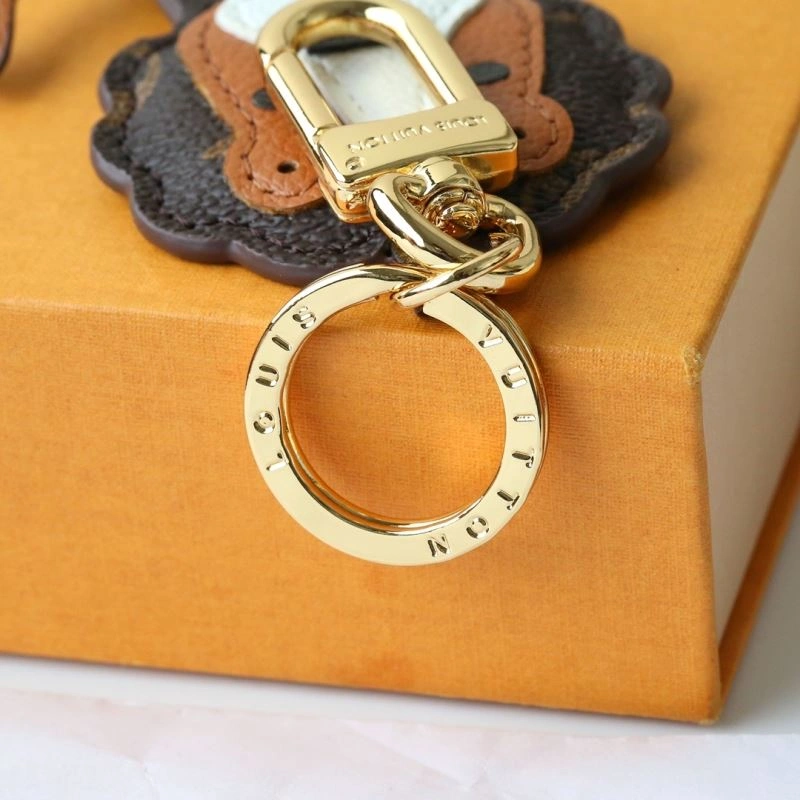 OEM Louis Vuitton Keychains