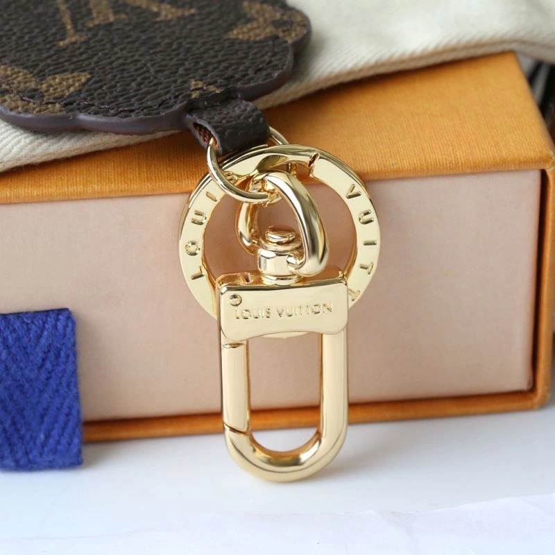 OEM Louis Vuitton Keychains