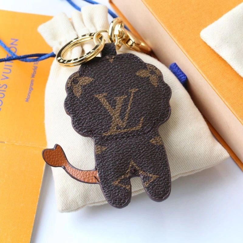OEM Louis Vuitton Keychains