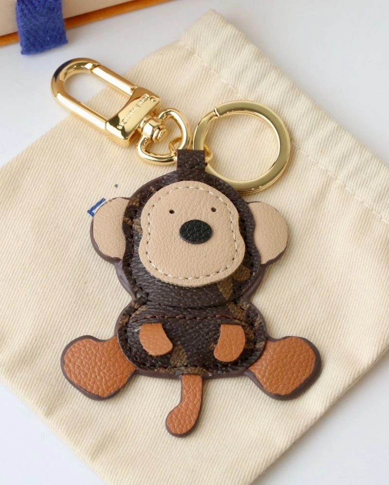 Louis Vuitton Keychains