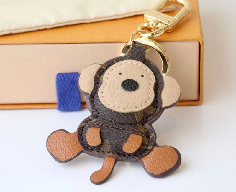 Reasonably priced Louis Vuitton Keychains