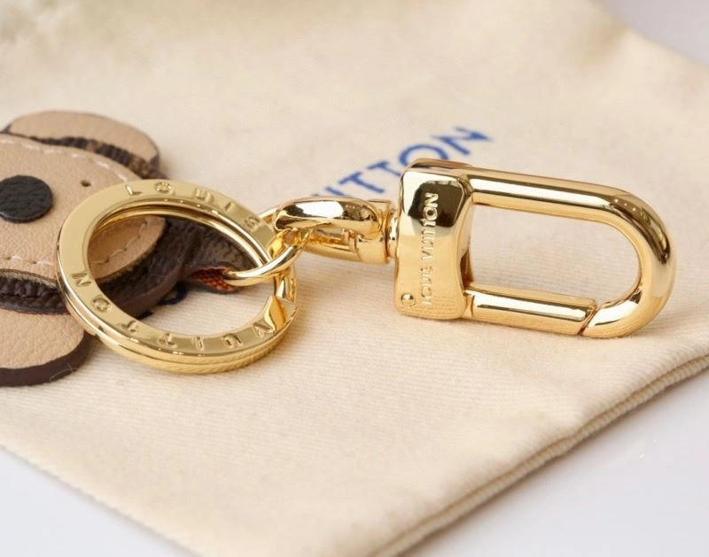Reasonably priced Louis Vuitton Keychains