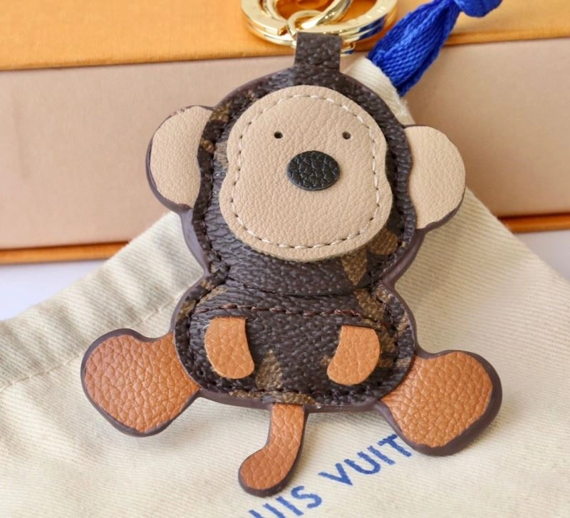 Reasonably priced Louis Vuitton Keychains