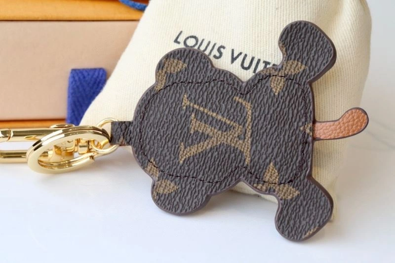 Reasonably priced Louis Vuitton Keychains