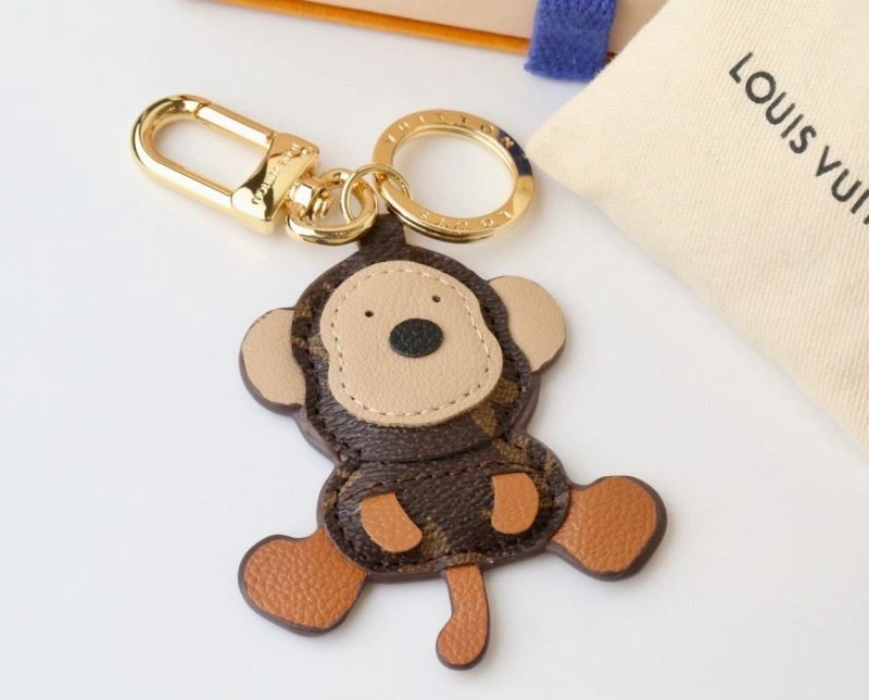 Reasonably priced Louis Vuitton Keychains