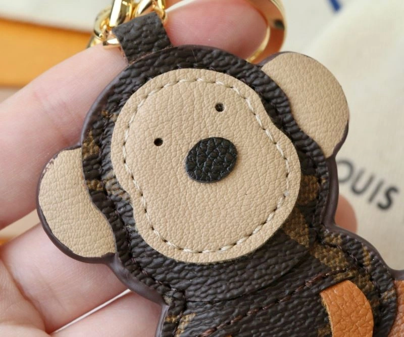 Reasonably priced Louis Vuitton Keychains