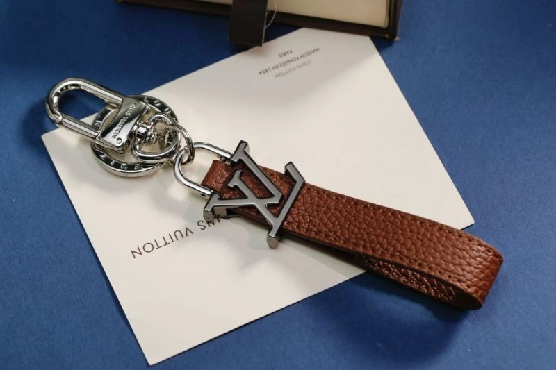 Reasonably priced Louis Vuitton Keychains