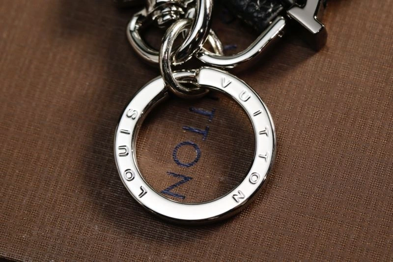Reasonably priced Louis Vuitton Keychains