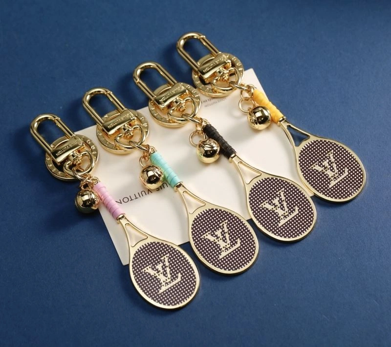 Louis Vuitton Keychains