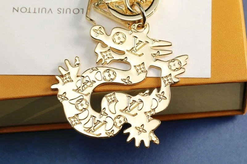 High fidelity Louis Vuitton Keychains