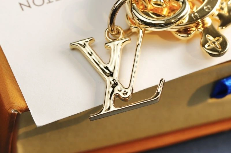 High fidelity Louis Vuitton Keychains