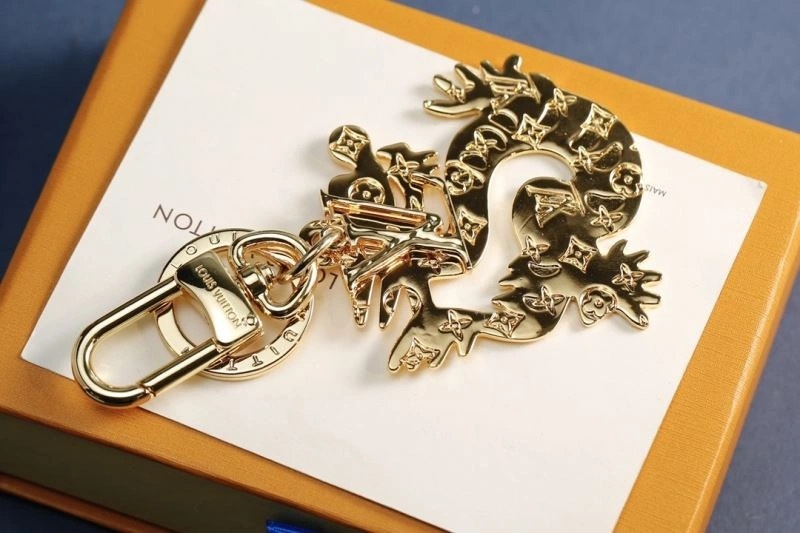 High fidelity Louis Vuitton Keychains