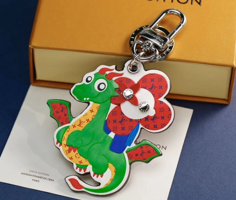Top mirror Louis Vuitton Keychains