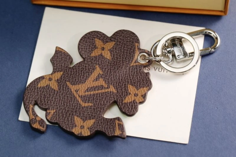 Top mirror Louis Vuitton Keychains