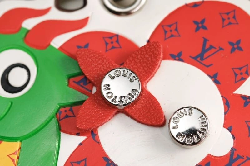 Top mirror Louis Vuitton Keychains