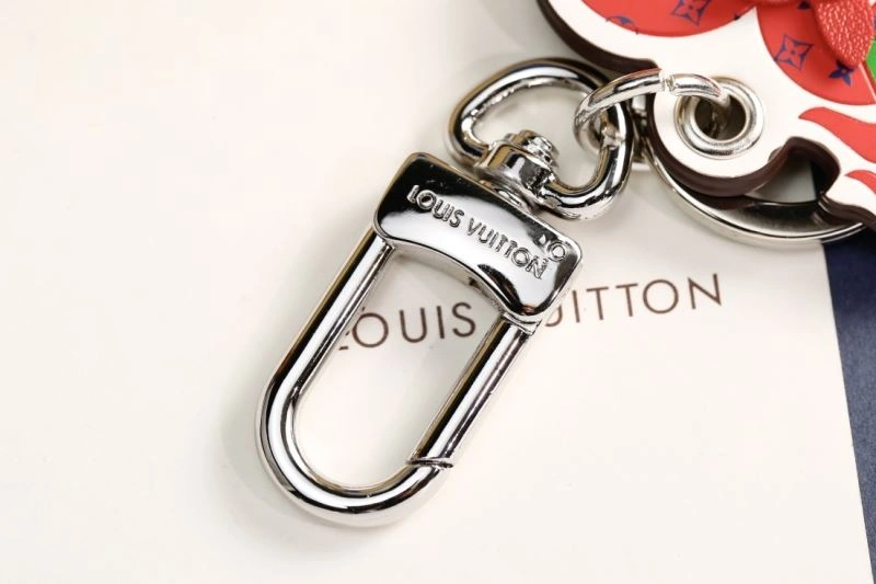 Top mirror Louis Vuitton Keychains