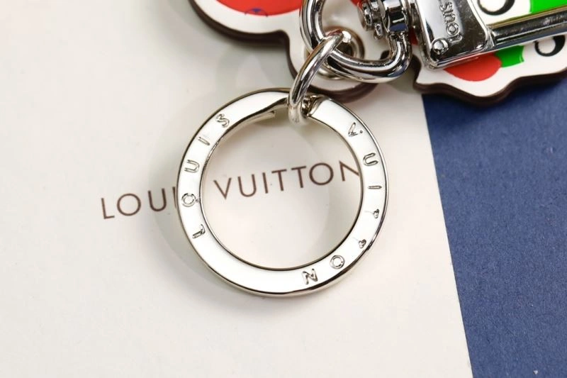 Top mirror Louis Vuitton Keychains