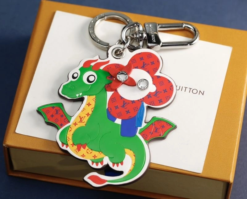 Top mirror Louis Vuitton Keychains
