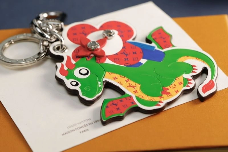 Top mirror Louis Vuitton Keychains