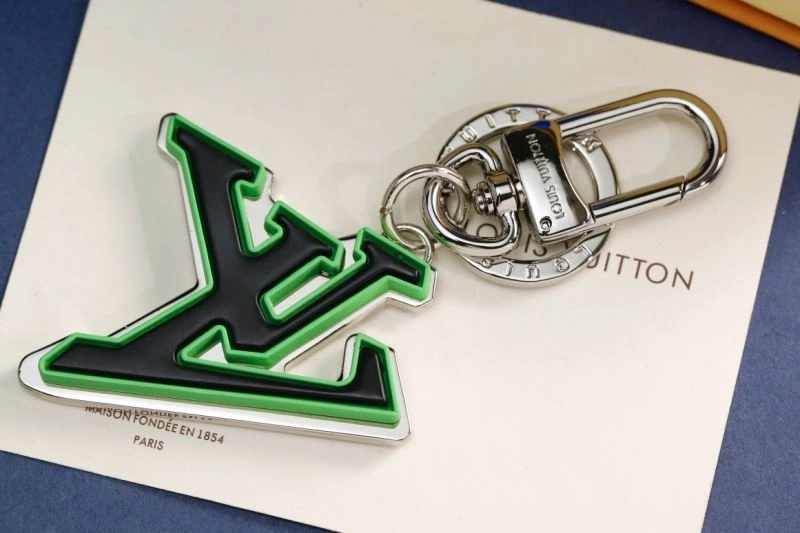 Exact replica Louis Vuitton Keychains