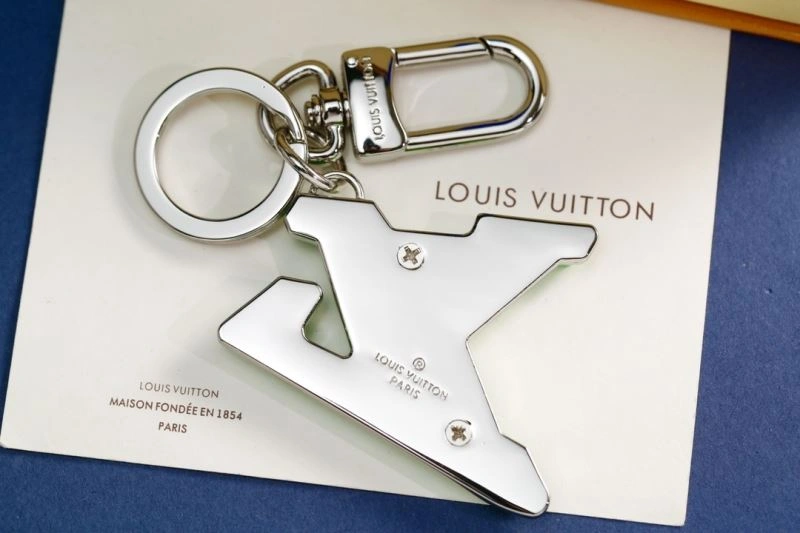 Exact replica Louis Vuitton Keychains