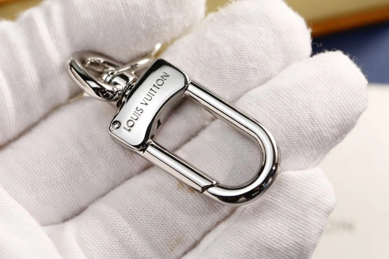 Exact replica Louis Vuitton Keychains