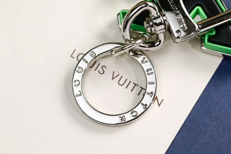 Exact replica Louis Vuitton Keychains