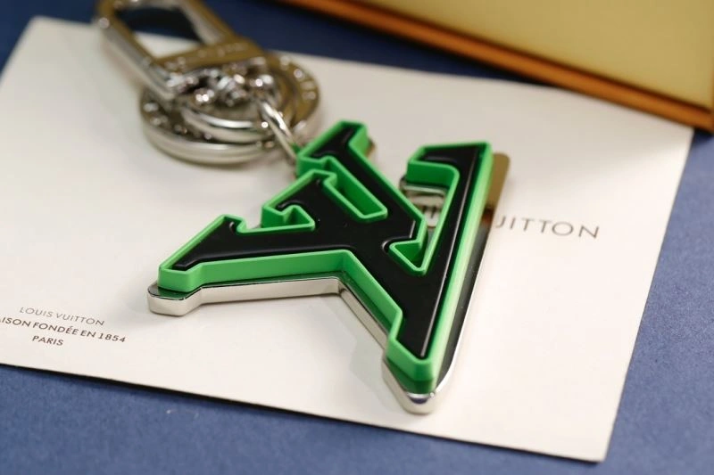 Exact replica Louis Vuitton Keychains