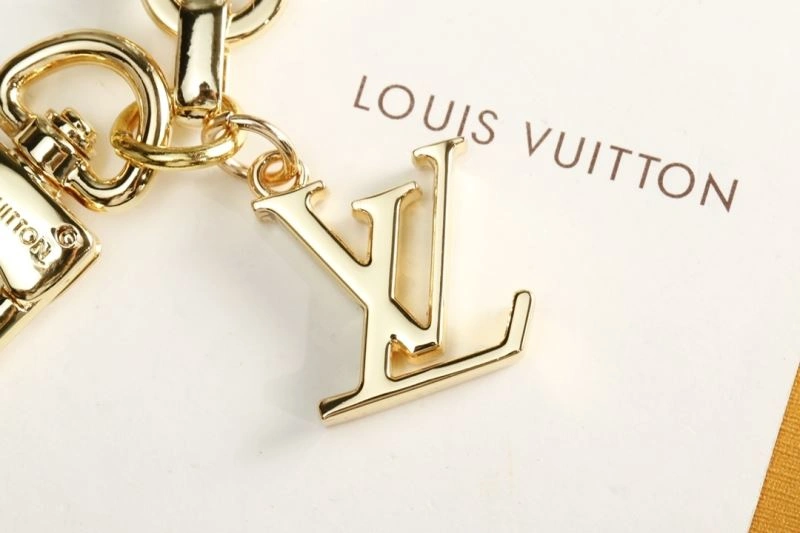 High fidelity Louis Vuitton Keychains