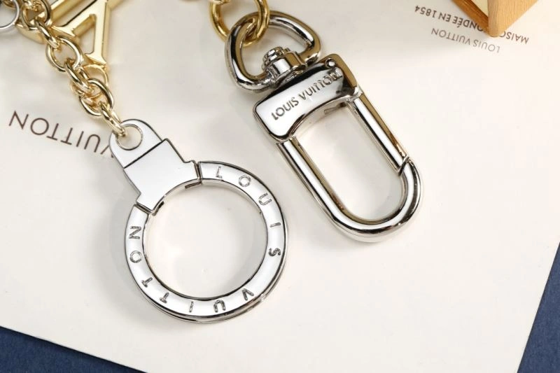 Brand-original Louis Vuitton Keychains